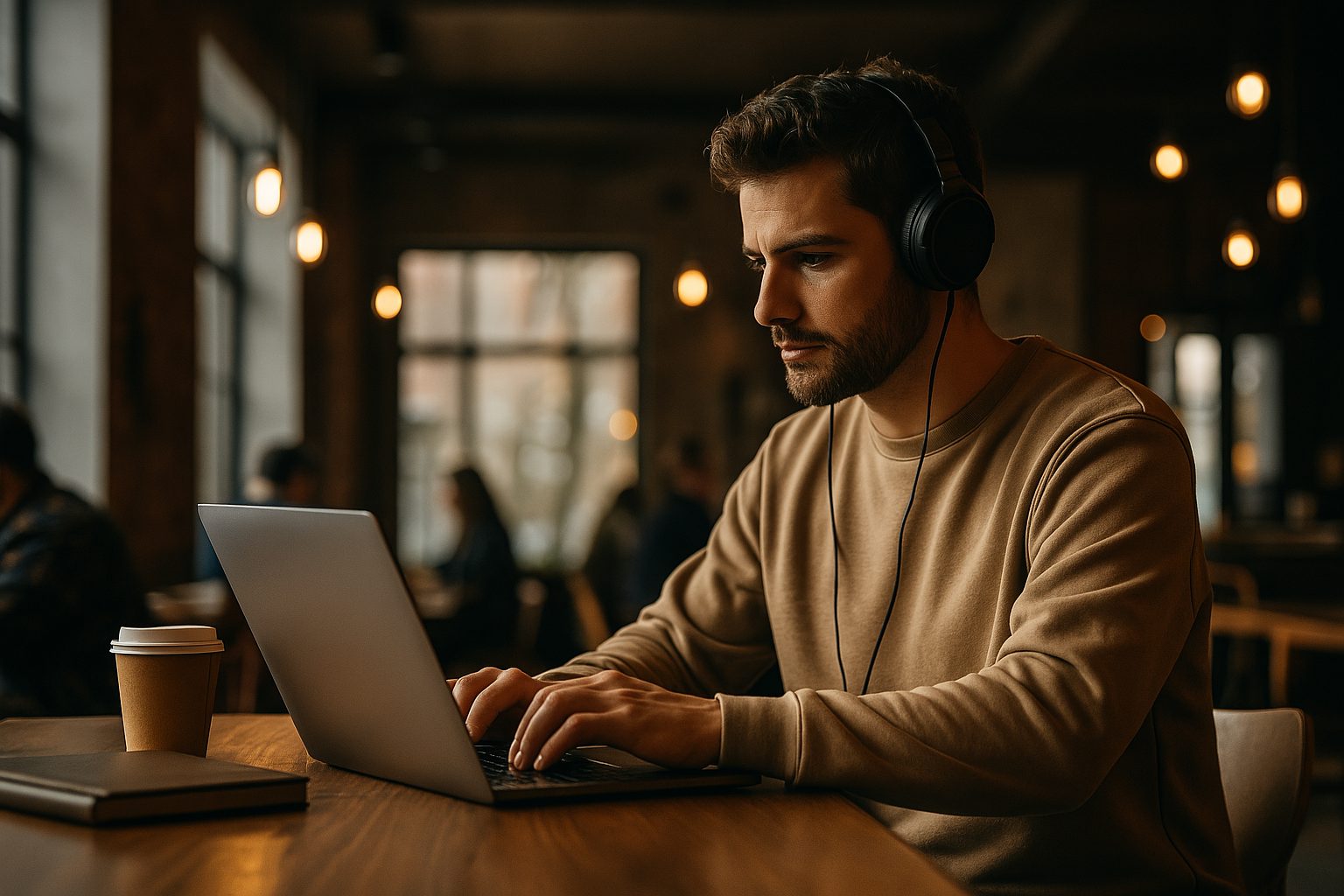 How Music Affects Productivity, Focus, and Daily Life - Muse Records